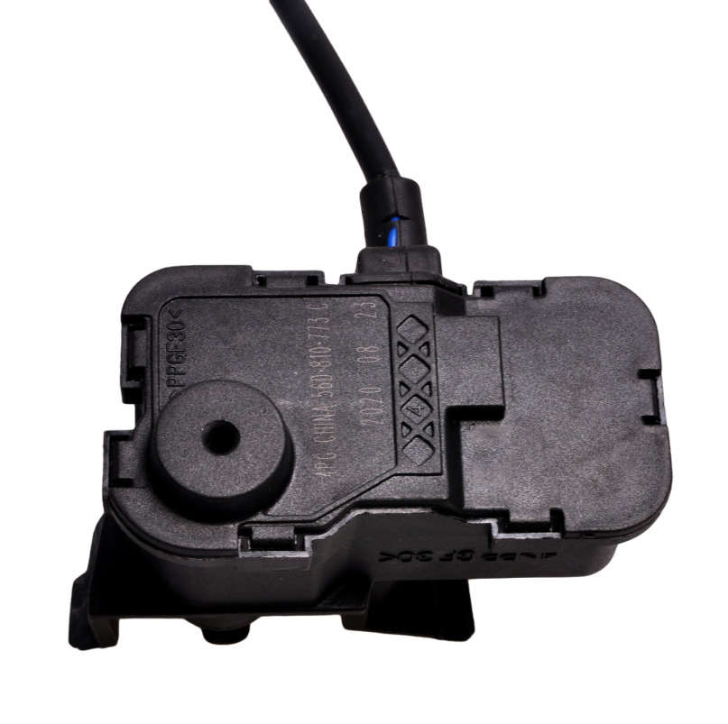 高尔夫 速腾 油箱盖电机 马达闭锁器 56D810773C 56D 810 773C-阿里巴巴