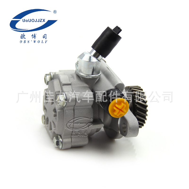 44310-60450汽车转向助力泵适用丰田兰德酷路泽1HZ/4700/02-05款-阿里巴巴