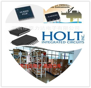 全新Holt Integrated Circuits 进口原装原装HI-8591PSIF-阿里巴巴