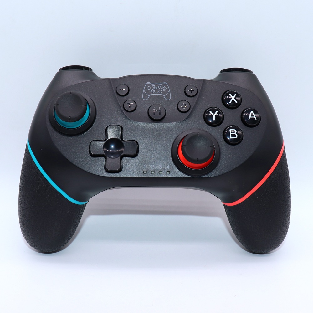 SWITCH手柄 NS电脑 Lite无线蓝牙体感Switch pro手柄私模厂家批发-阿里巴巴