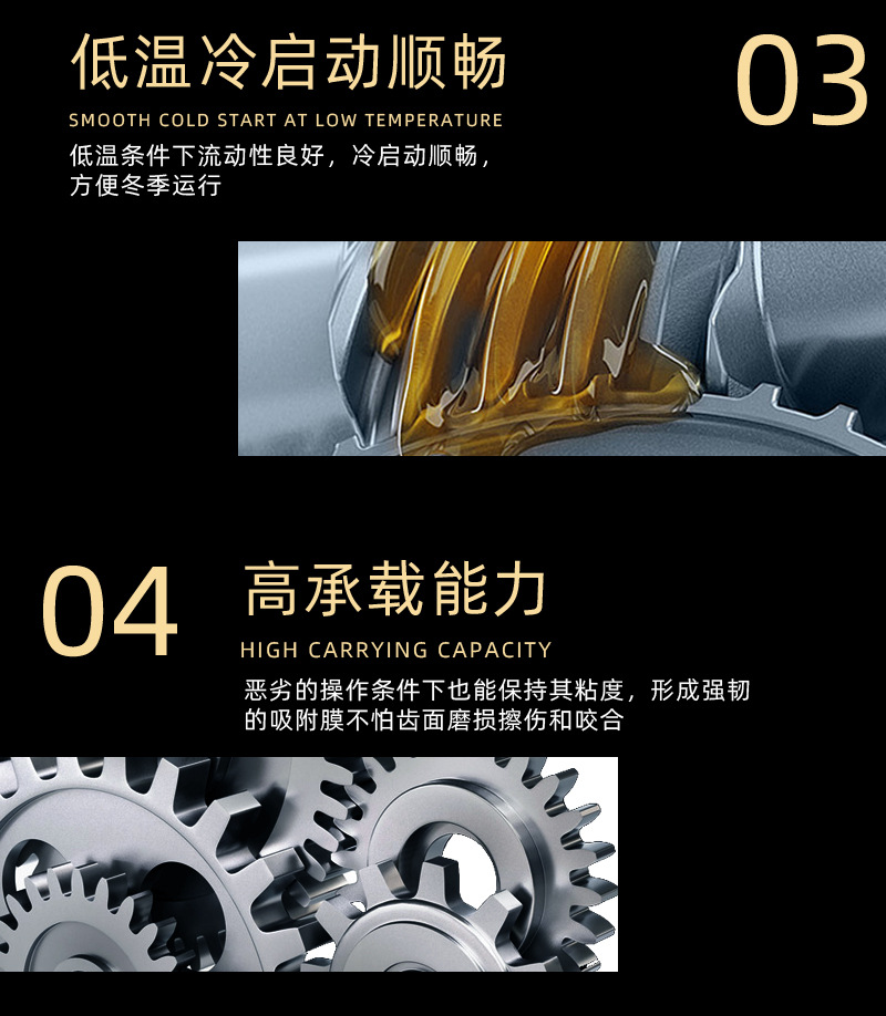 欧富润L-DAB150#100#220#68号中负荷活塞式空气压缩机油空压机油-阿里巴巴