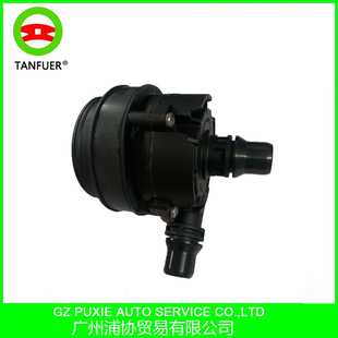 辅助水泵 冷却液水泵 适用于奔驰A205 C200C300 四驱 0005004386-阿里巴巴