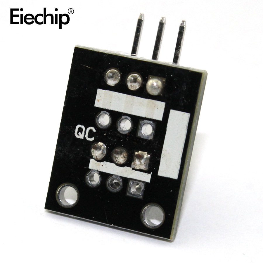 KY-022 3pin TL1838 VS1838B 1838 IR Infrared Sensor Rec-阿里巴巴