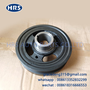 13408-30011适用于丰田海拉克斯海狮1KD2KD曲轴皮带轮其他发动系-阿里巴巴