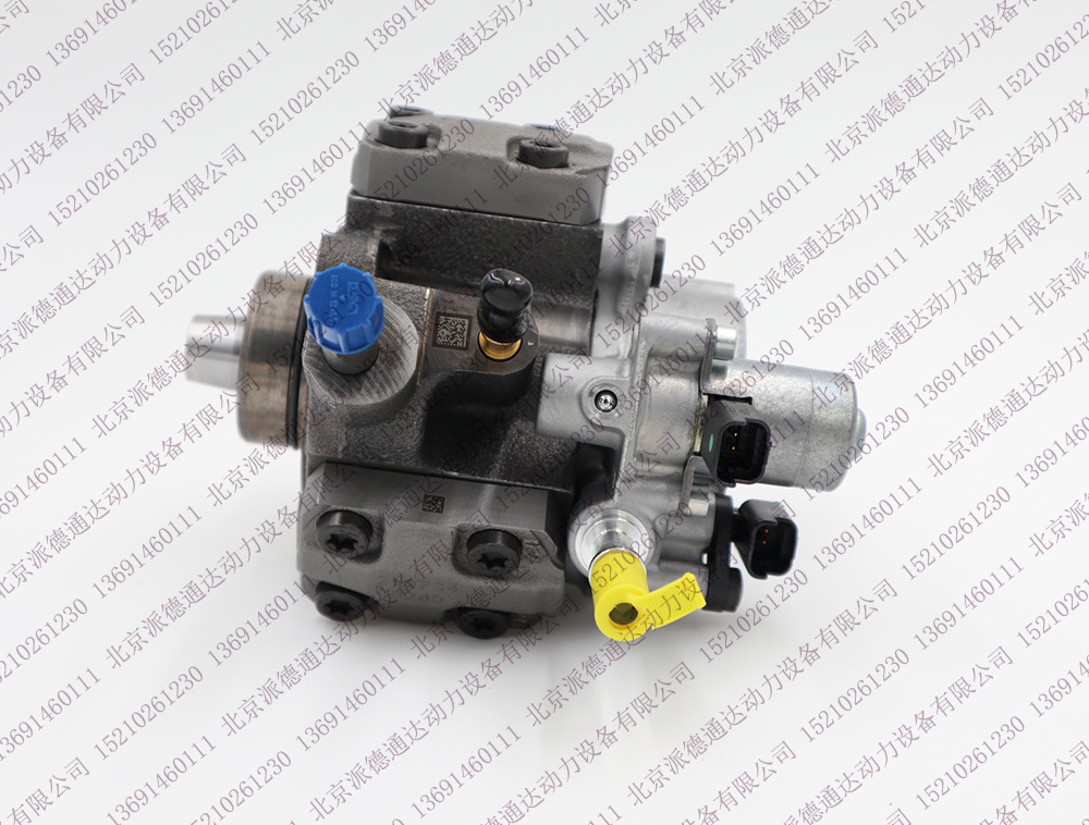 江铃FB3Q-9B395-BD/FB3Q9B395BD共轨油泵 A2C96176300 5WS40699-阿里巴巴