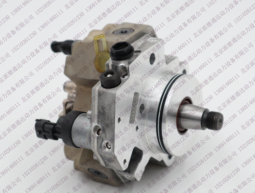 博世0445020151喷油泵/康明斯5264245喷油泵-阿里巴巴