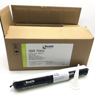 Bostik波士胶ISR7003 7005 7008黑白灰色玻璃金属改性密封胶结构-阿里巴巴