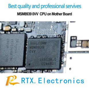 MSM8909 MSM8916 MSM8953 MSM8939 1VV高通CPU芯片IC植锡网原装新-阿里巴巴