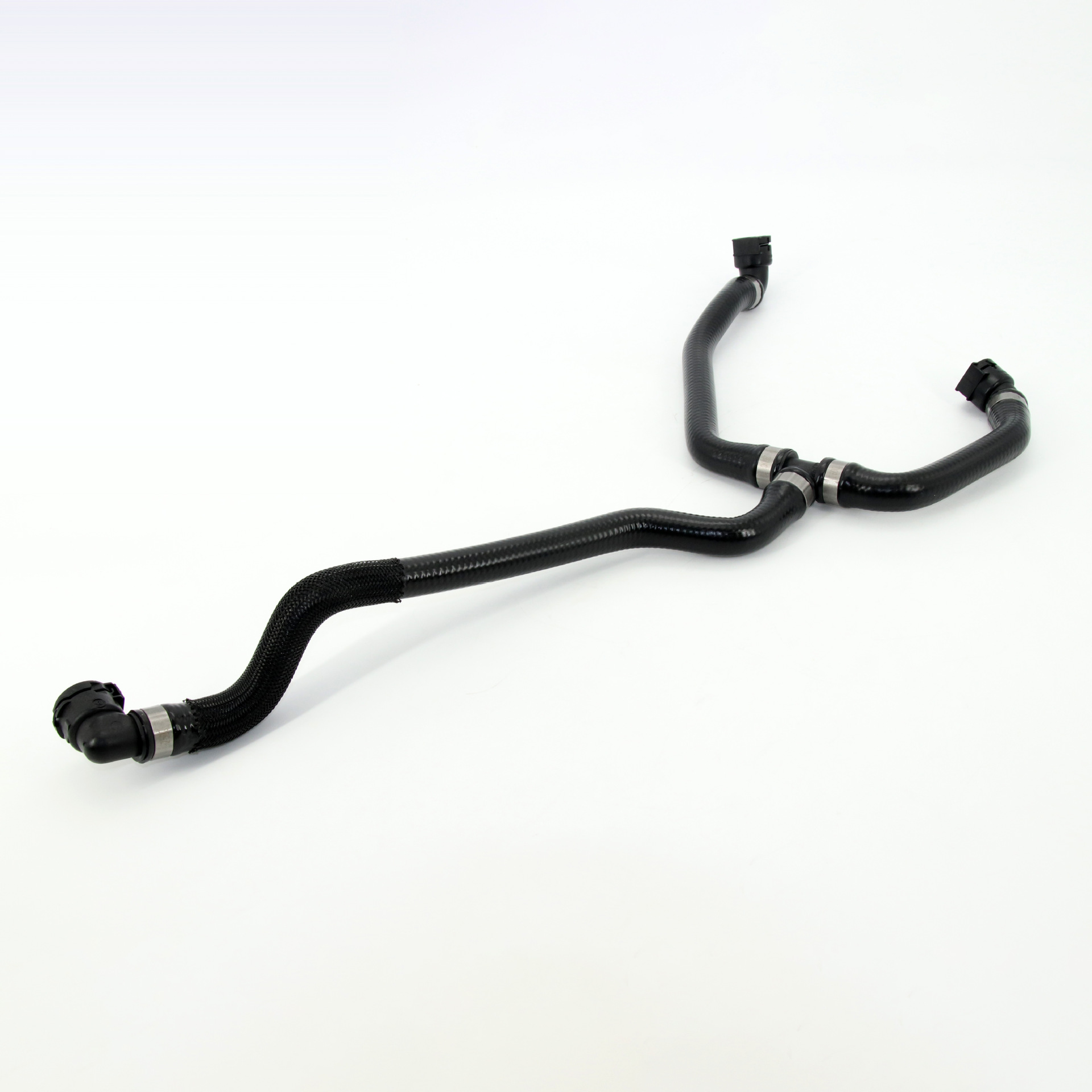 17128602602适用于宝马冷却液软管5'G30/G31/G38 汽车水管 橡胶管-阿里巴巴