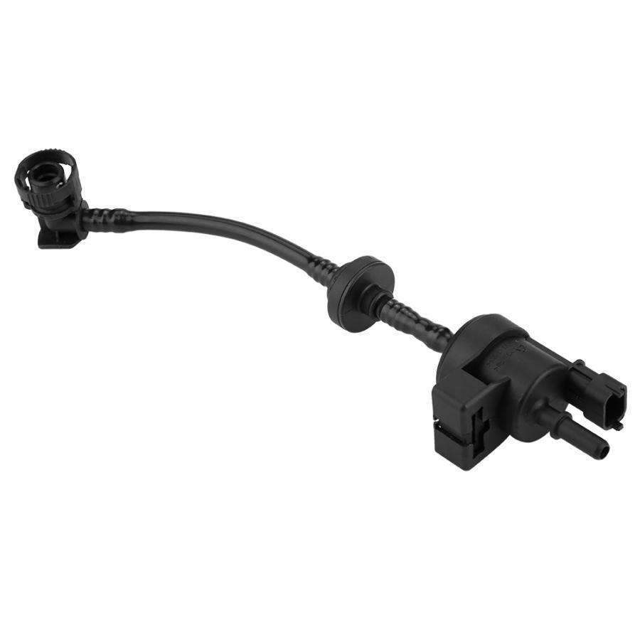 55573017适用于雪佛兰碳罐电磁阀 真空电磁阀 蒸汽罐清洗电磁阀-阿里巴巴