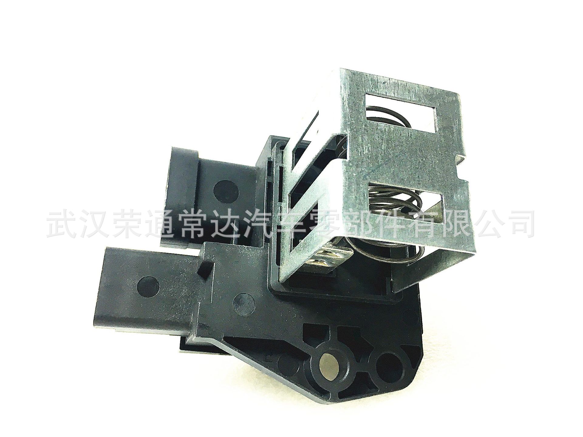 风扇电阻1267J6适用标致207CC DS3雪铁龙C2C3C-ELYSEE-阿里巴巴