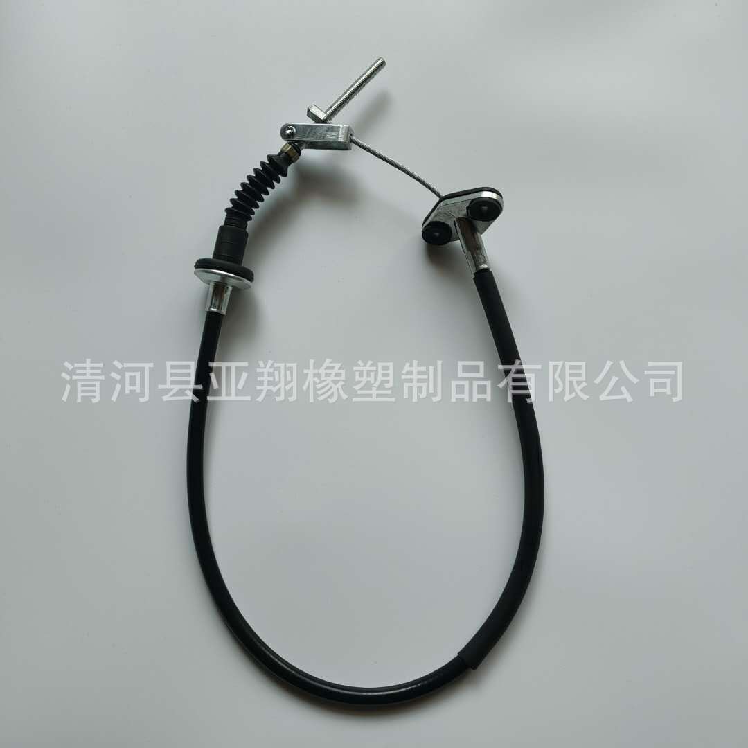 适用于 大宇 离合拉线 96590793 25187108-阿里巴巴