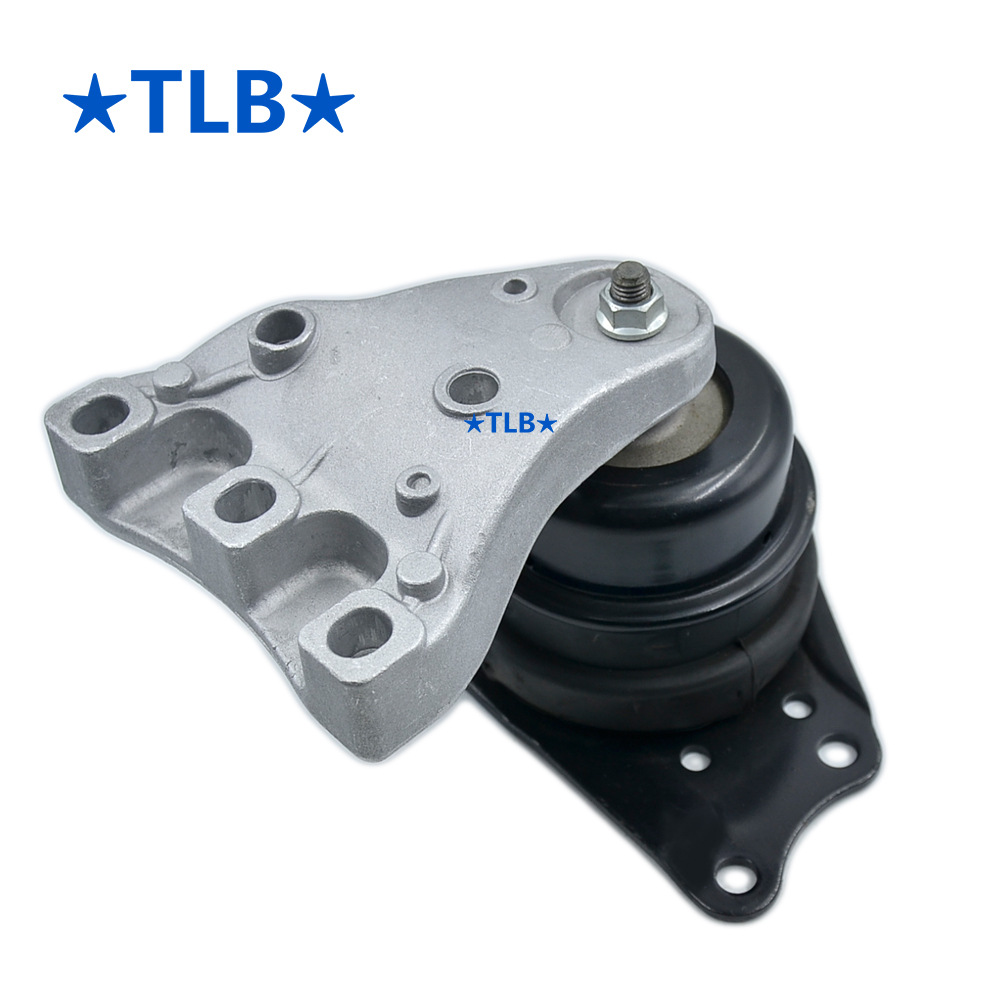 6Q0199167BM 6Q0 199 167 发动机支架适用于大众波罗polo斯柯达-阿里巴巴