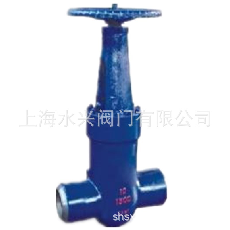 Z61Y-25C焊接式手动闸阀 手动焊接式闸阀 铸钢手动闸阀-阿里巴巴