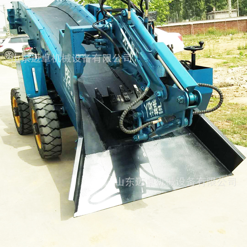 ZWY-80/30.75G轮式扒渣机用途矿用扒碴机 履带式扒渣机厂家报价-阿里巴巴