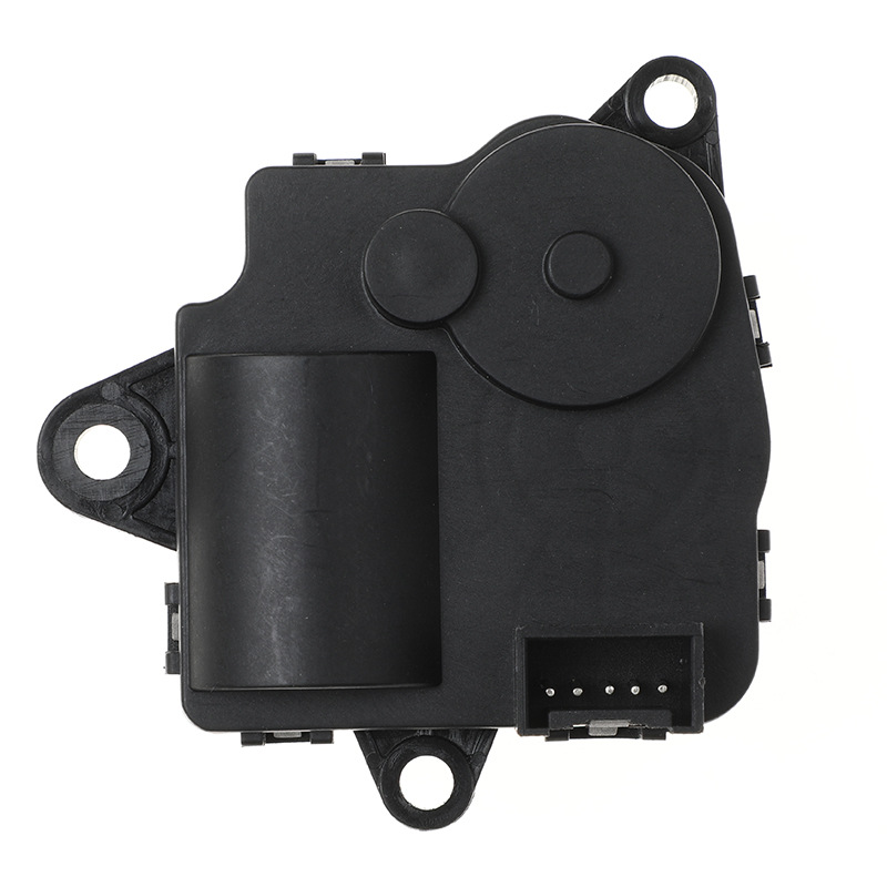 汽车配件适用雪佛兰加热器混合风门执行器 空调伺服电机 25952814-阿里巴巴