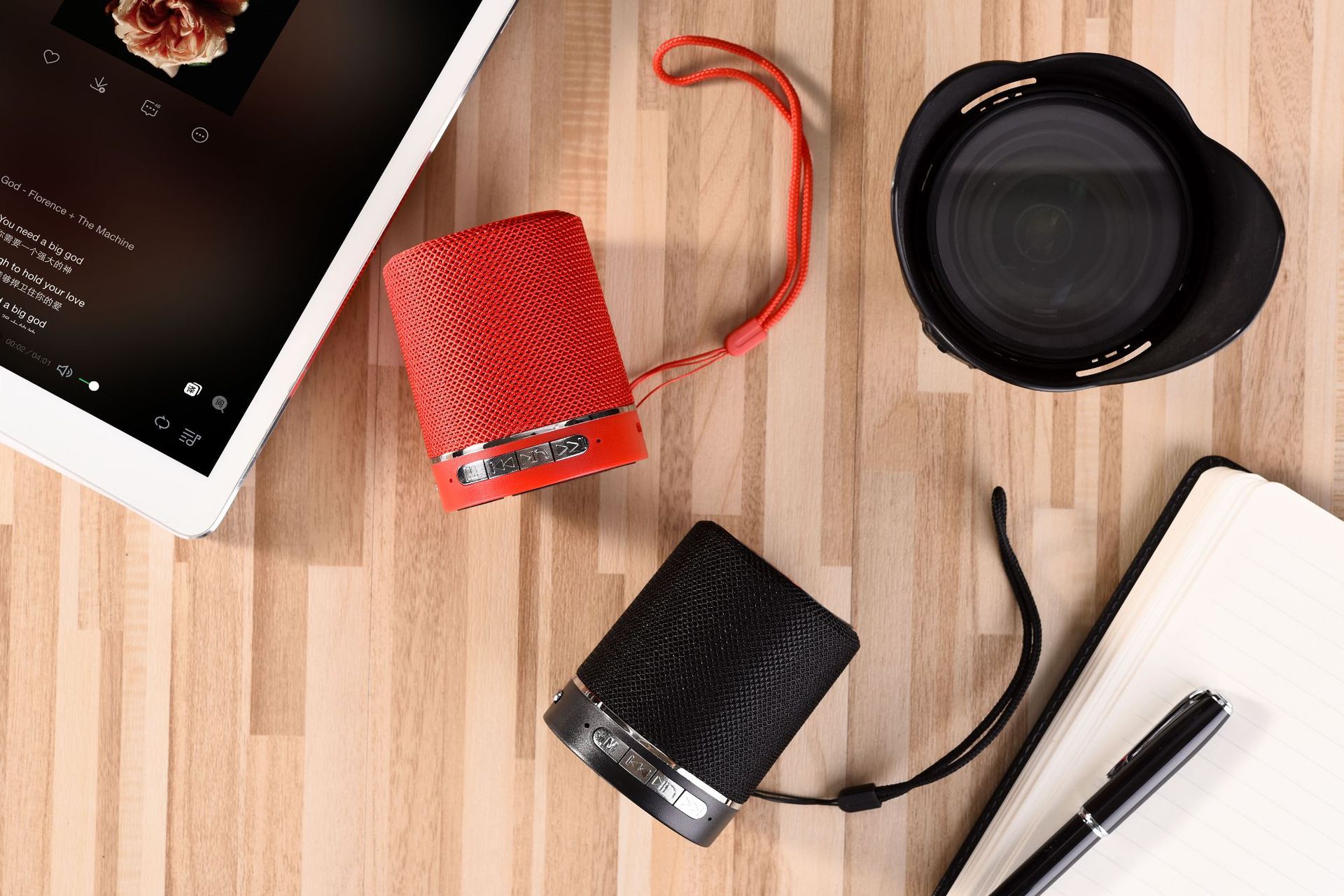 TG511便携式无线音响外贸礼品定制迷你户外蓝牙音箱-阿里巴巴