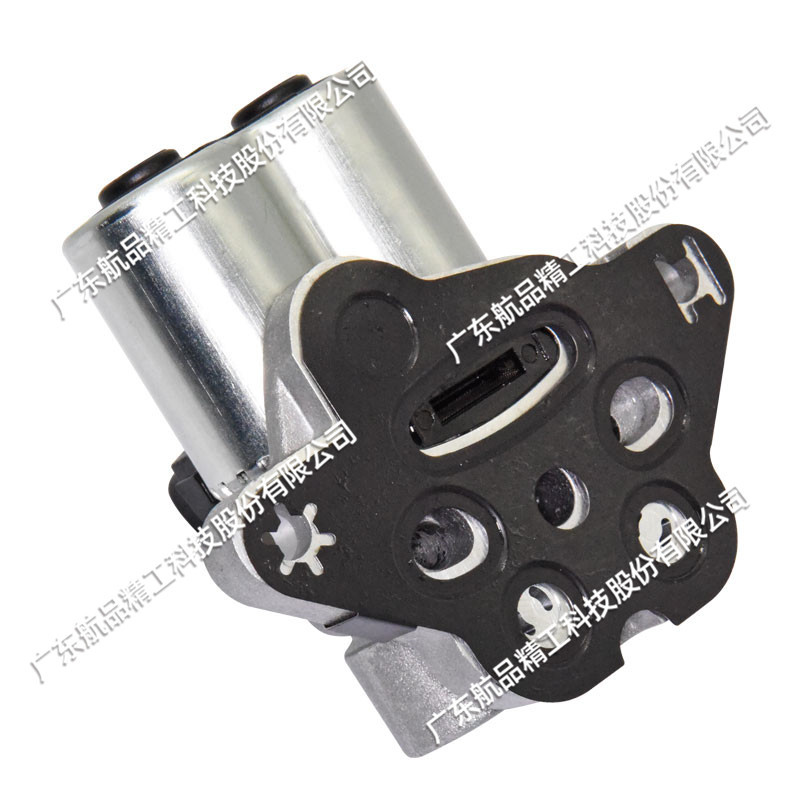 适用通用雪佛兰2.5L凸轮轴机油控制阀VVT阀12634467 19419980-阿里巴巴