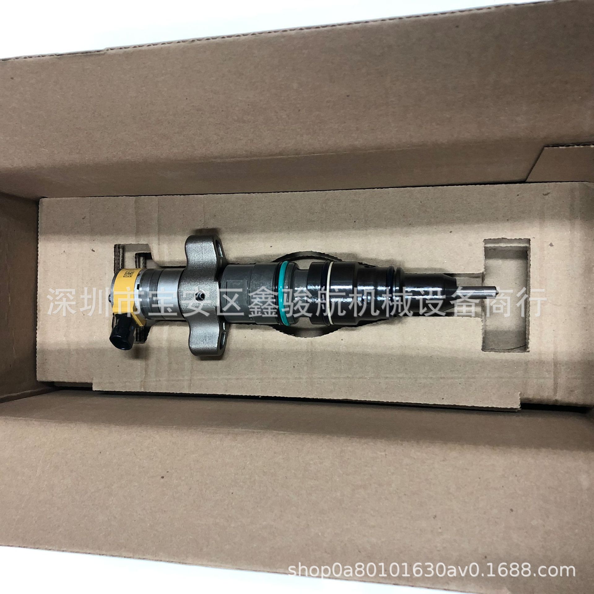 CAT卡特C18冷却器接头369-7517/CAT卡特C18冷却器接头369-7517-阿里巴巴