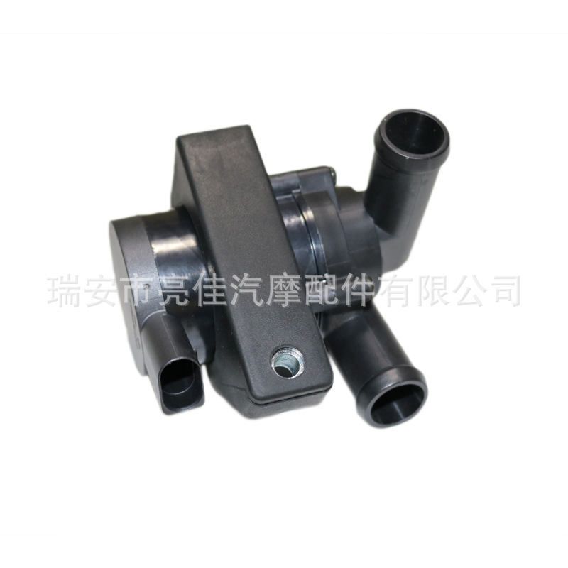 适用于大众奥迪 电 辅助泵 06E121601C auxiliary water pump-阿里巴巴