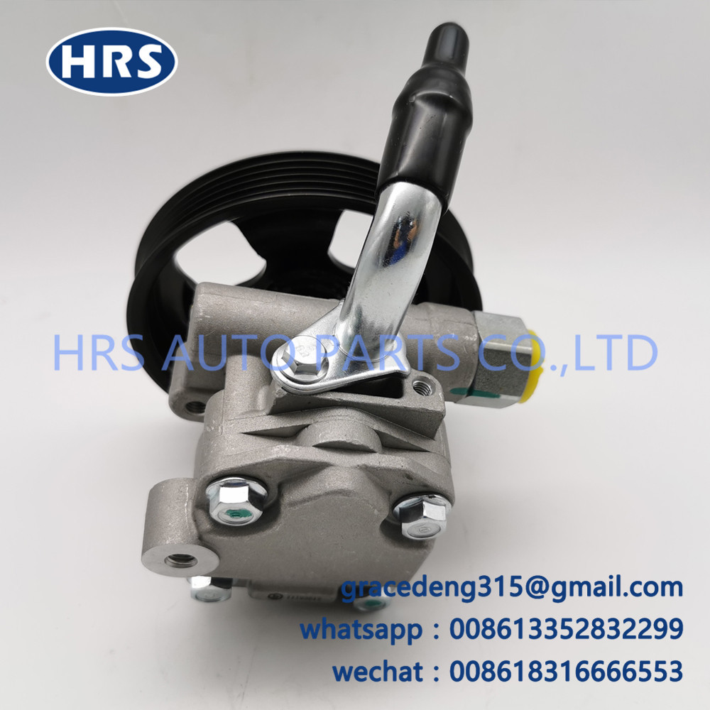 4450A238适用新款三菱L200,TRITON,STRADA 4D56方向机转向助力泵-阿里巴巴