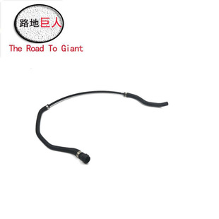 适用于宝马E81 E82 E90 散热器膨胀箱排气管软管 17127565092-阿里巴巴