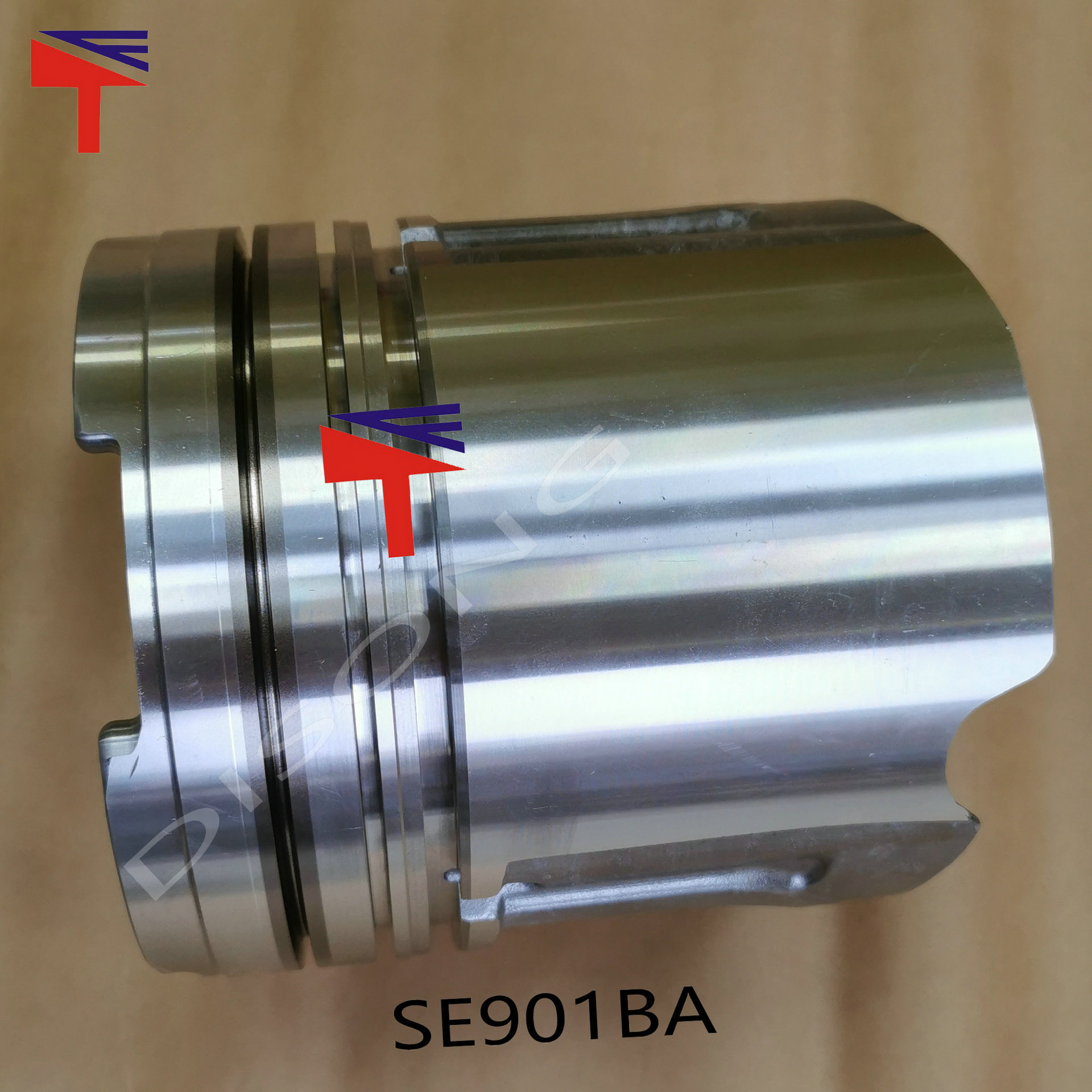 发动机活塞适用于帕金斯4000 SE901BA SE89 496/29 359/552-阿里巴巴