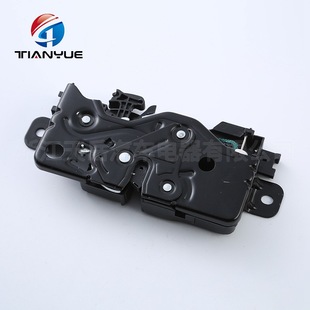 Door Lock Actuator51217185689中控侧门锁左前车门执行器F02-阿里巴巴
