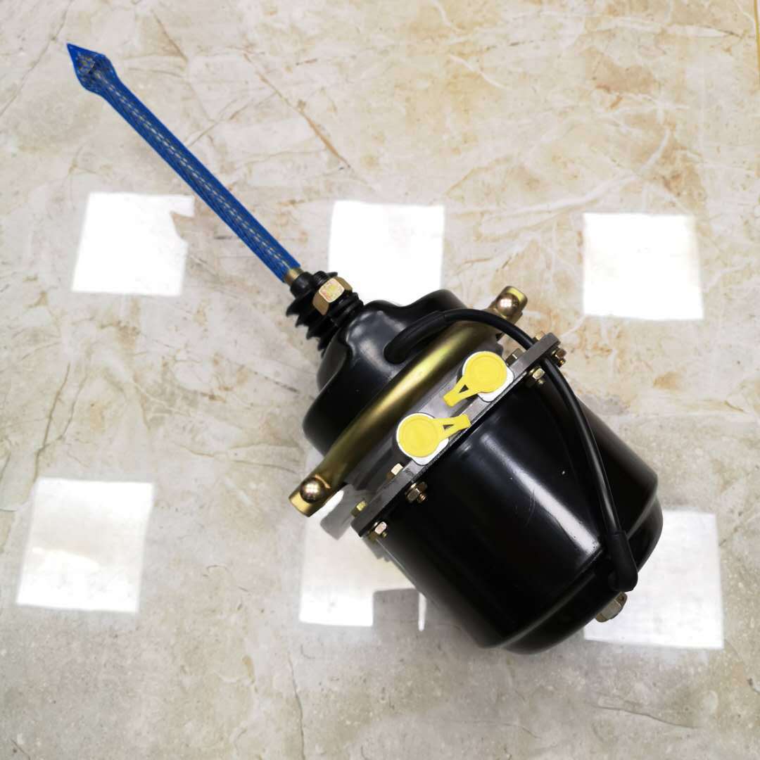 汽车配件 斯太尔货车系列气室 T24/24DP 制动气室 9253212020出-阿里巴巴