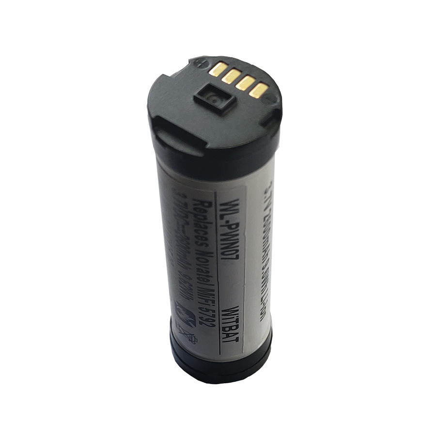 适用Novatel Wireless MiFi 5792无线路由器电池40115125.00-阿里巴巴