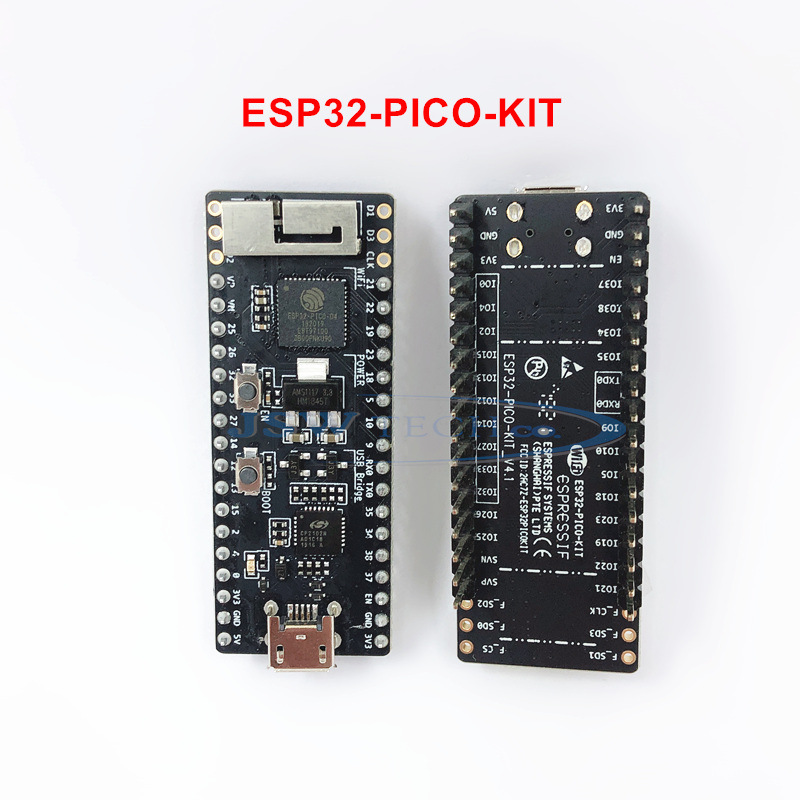 ESP32-PICO-KIT（ESP32 SiP 开发板）-阿里巴巴