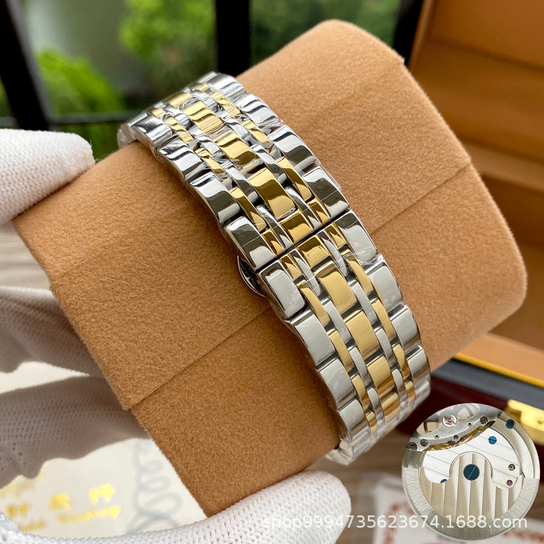 男士手表气质商务多功能气质大表盘全自动机械手表男镂空皮带腕表-阿里巴巴