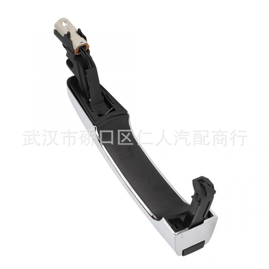 LR055921适用于路虎创世纪汽车车门外拉手 外门把手 LR055921-阿里巴巴