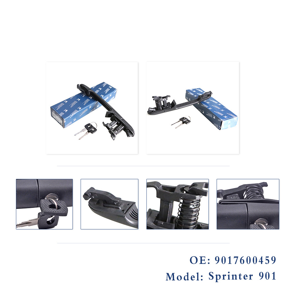 门拉手，中门拉手，门拉手带锁体，9017600459-阿里巴巴