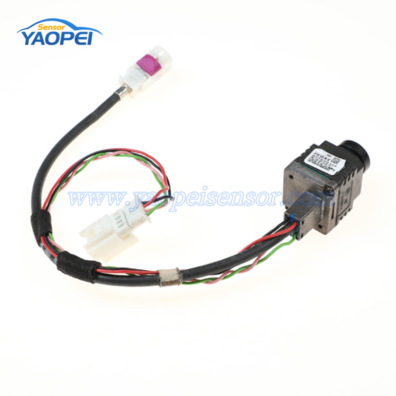 适用奔驰汽车后视倒车摄像头备份视图摄像头A1669059602-阿里巴巴