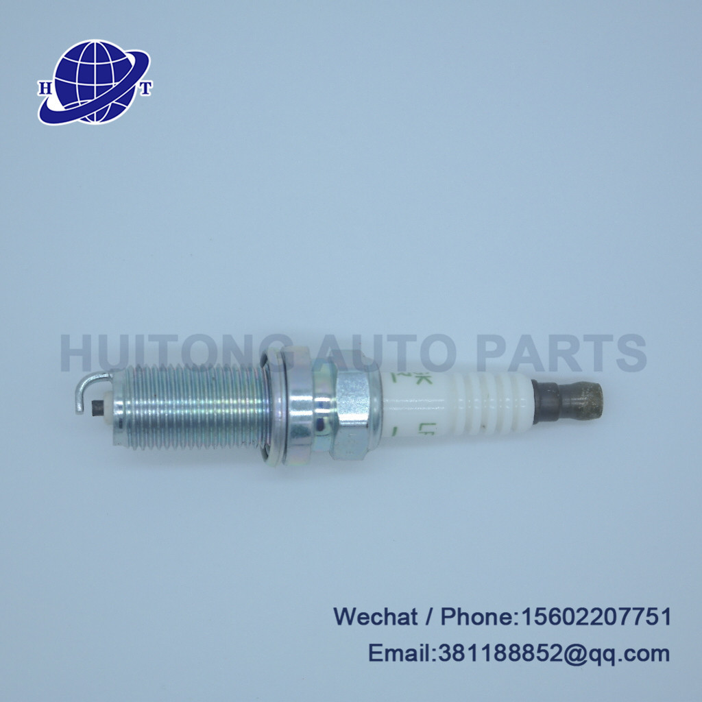 厂家直销汽车火花塞PLFR6A-11日产火花塞22401-8H516适用于尼桑-阿里巴巴