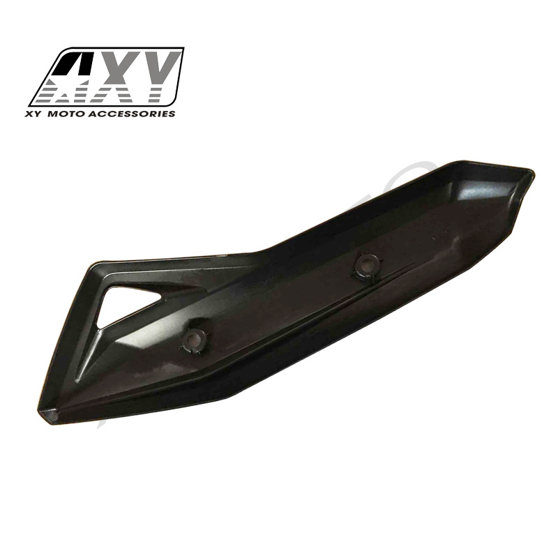 消声器护罩18318-K27-V00适用于本田摩托车PCX125-阿里巴巴