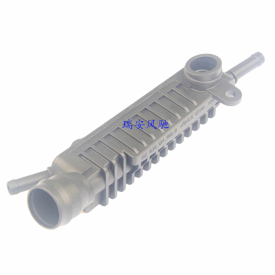 适用桑塔纳 朗逸 POLO Seat 进气支管加热管 废气管 036121188B-阿里巴巴