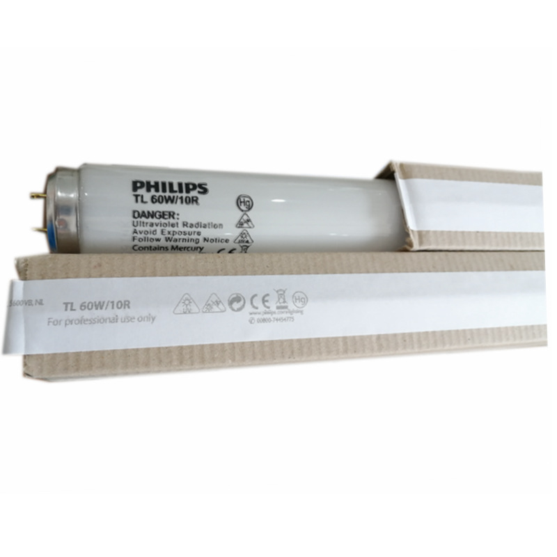 PHILIPS TL 60W/10R 飞利浦固化灯管 UV晒版灯-阿里巴巴