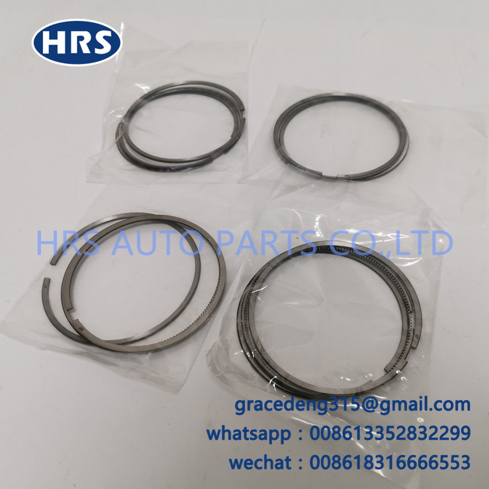 8-98171040-0适用于五十铃活塞环套件活塞、活塞环、活塞销是HRS8-阿里巴巴