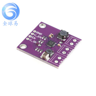 BQ25570能量收集器模块 降压转换 升压充电 低功耗无线网络 WSN-阿里巴巴