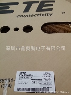 代理供应TE端子368088-1 原装现货-阿里巴巴