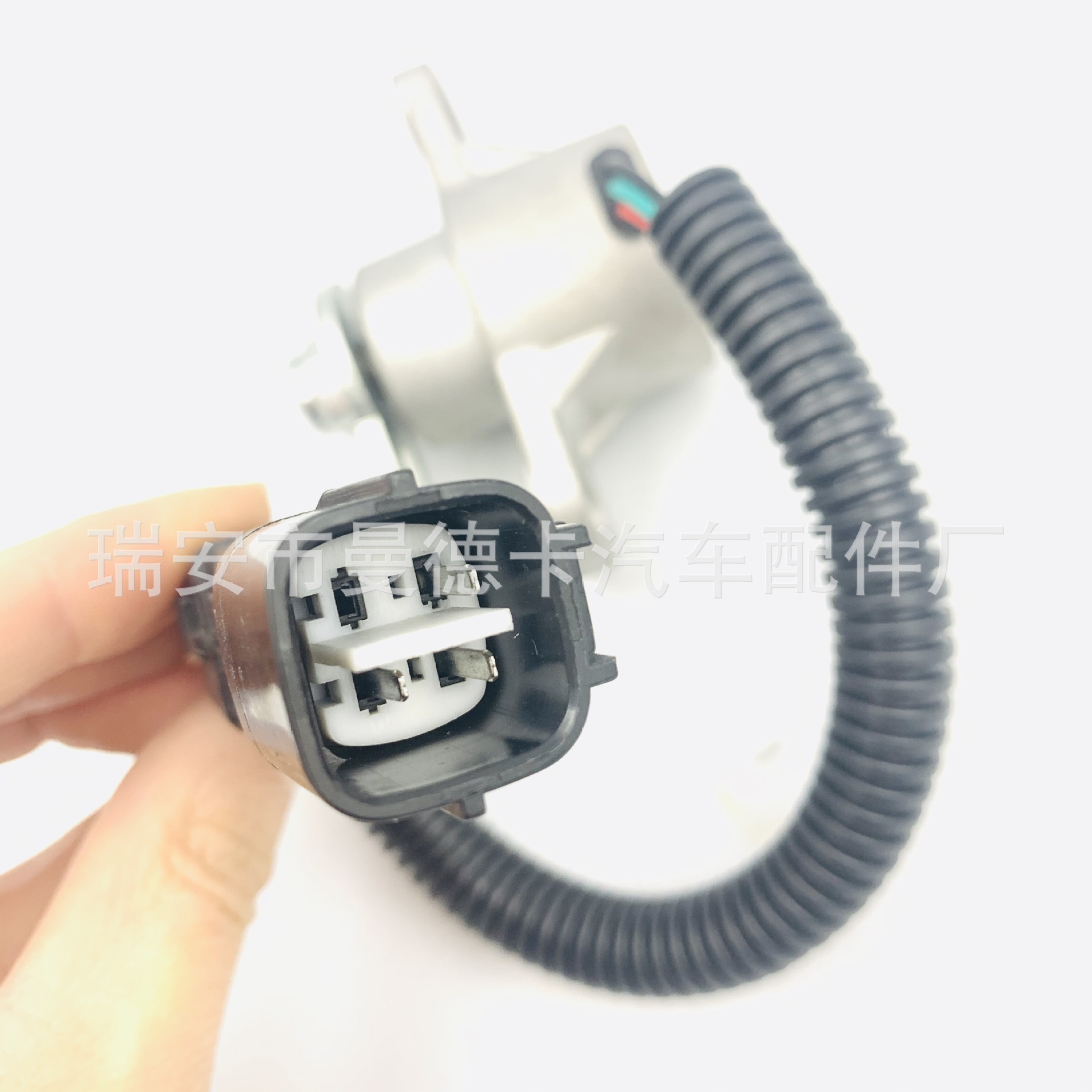 适用三一重工后置手油门传感器 89452-E0010 89452E0010-阿里巴巴