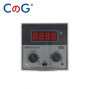 西崎XMTA-2201 XMTA-2202数显温控仪 温度控制器 温度控制仪表-阿里巴巴
