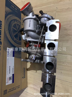 适用于斯柯达昊锐1.8TSI原装涡轮增压器06J145702G 53039700123-阿里巴巴