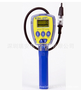 英国GMI GT-44 可燃气检测仪 全量程手持式可燃气体检测仪-阿里巴巴