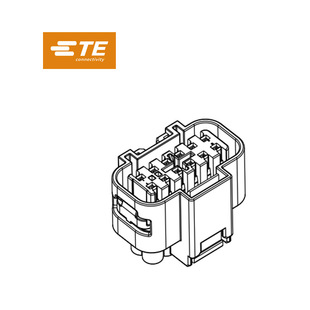 2297907-1泰科汽车连接器 原装进口大量现货 防水接插件-阿里巴巴
