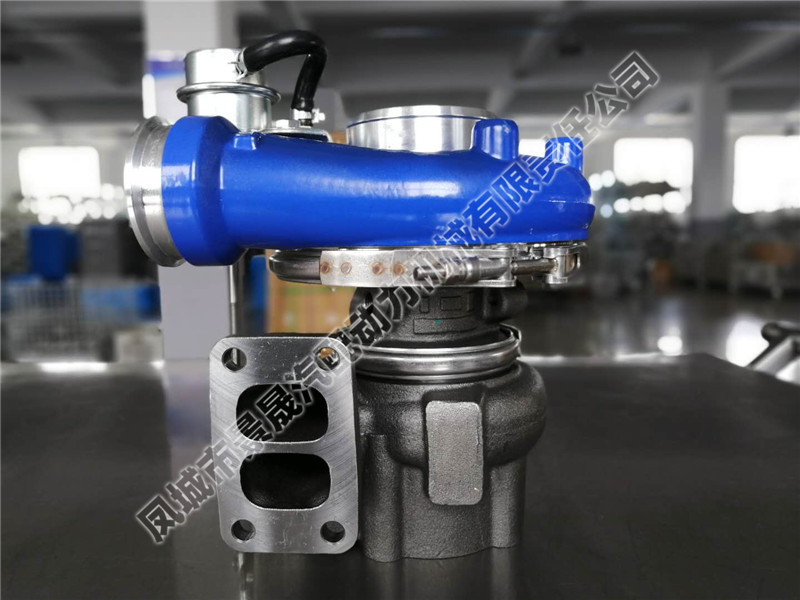 卡玛兹涡轮增压器B2G 12709880067 12709700067 536118010 80.05.-阿里巴巴