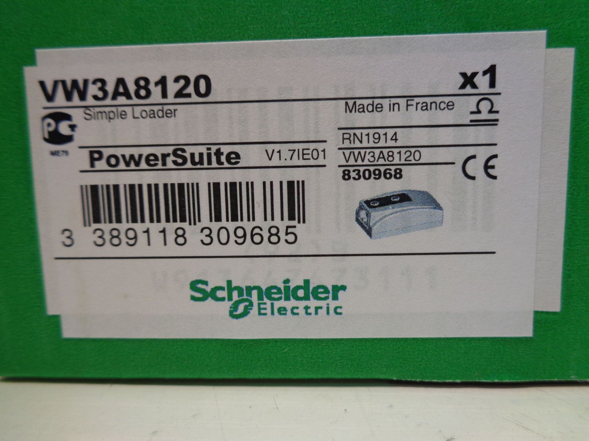原装现货 VW3A8120 变频器 多功能参数简易下载器-阿里巴巴