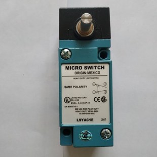 霍尼韦尔限位开关 LSYAC1E 重载行程开关 Honeywell-阿里巴巴